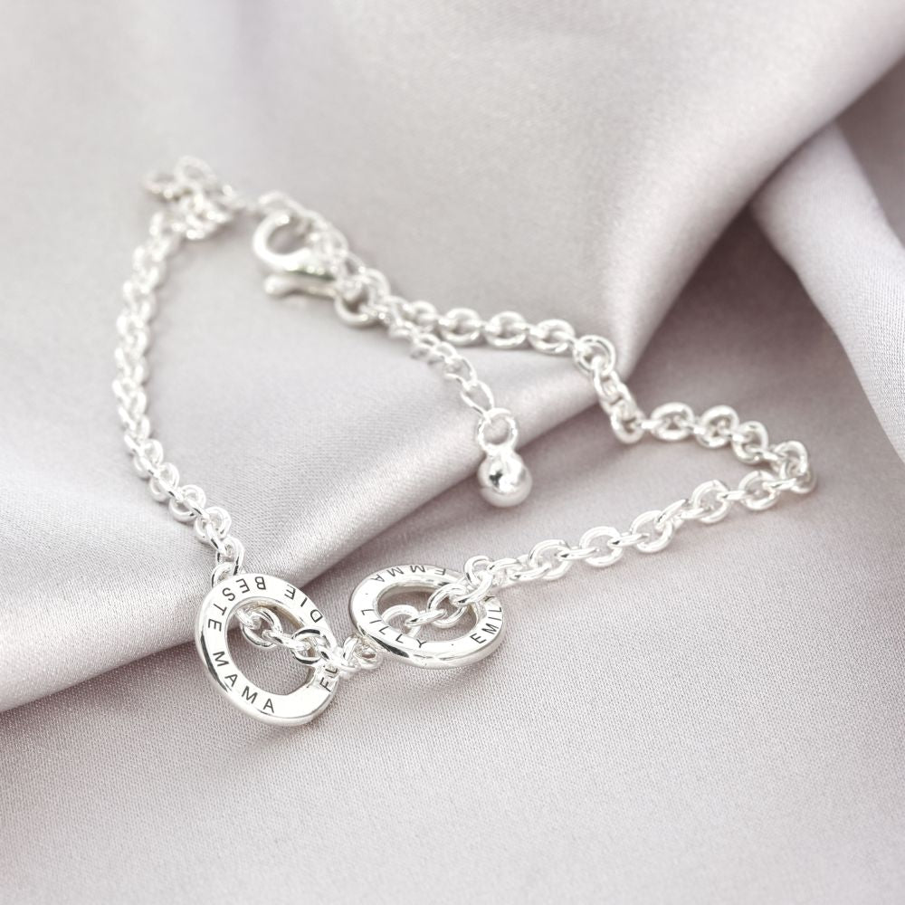 Armband Damen Mit Namen